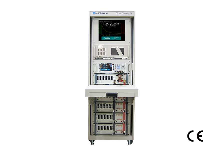 MICROTEST | Component Tester